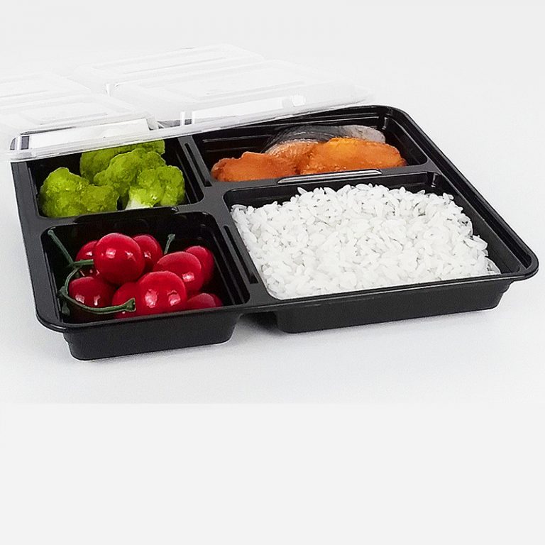 Color takeaway packing container | Food Container Manufacturer