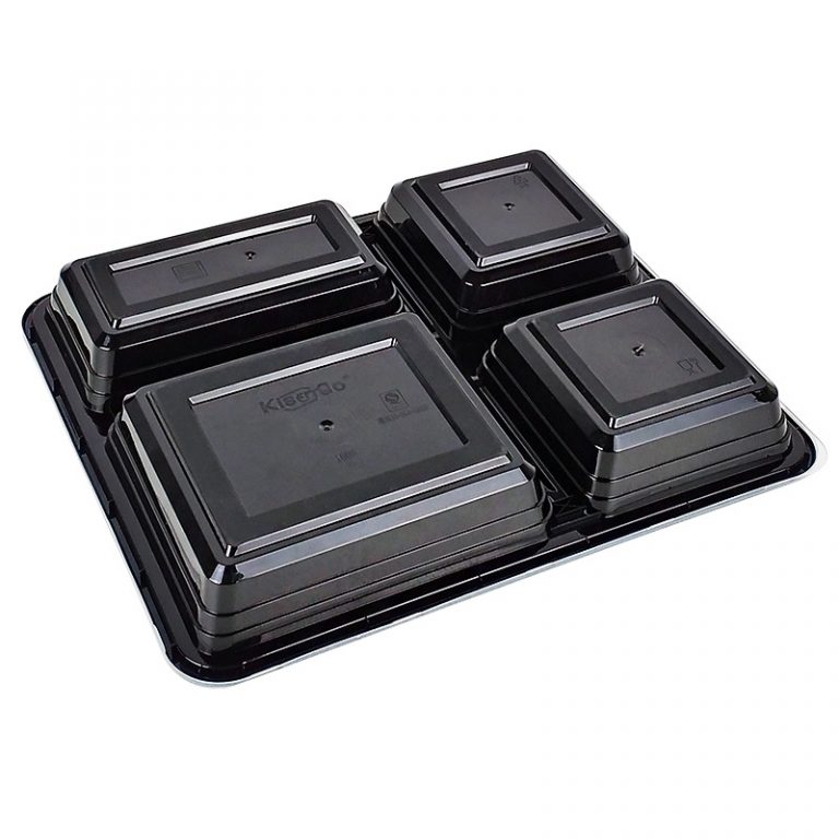 Color takeaway packing container | Food Container Manufacturer