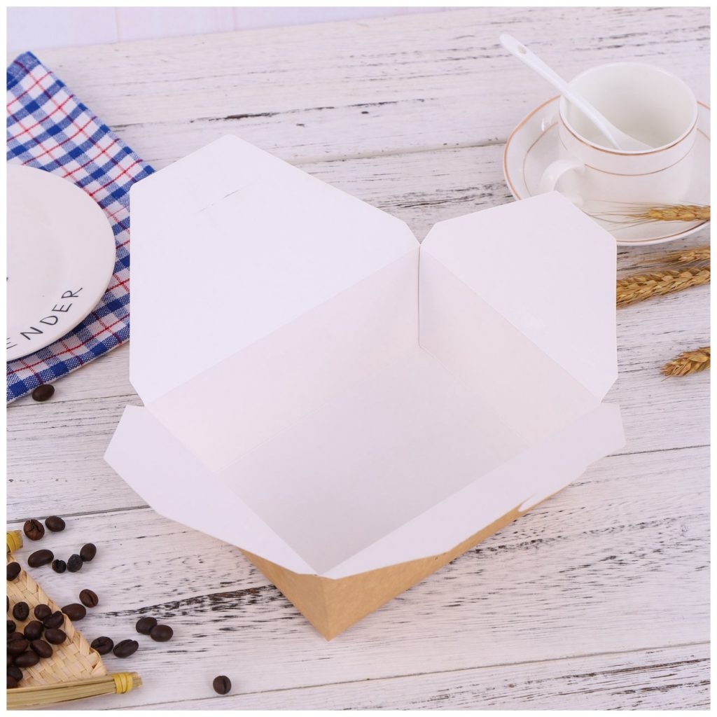 Custom disposable food box | Food Container Manufacturer