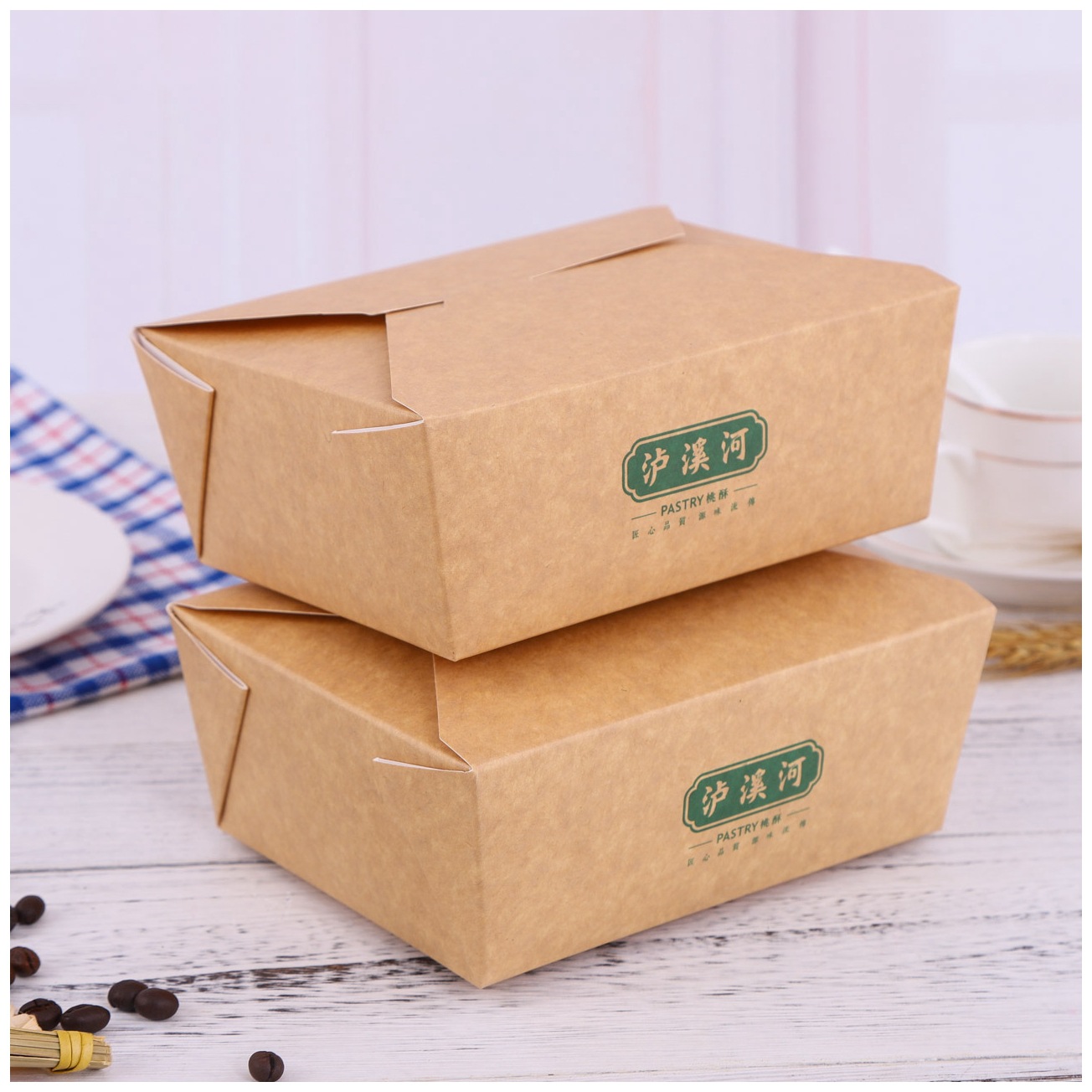 Custom disposable food box | Food Container Manufacturer