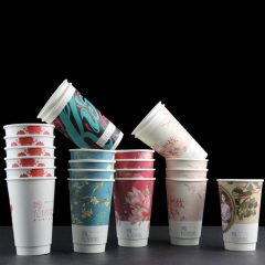 The Science Behind Insulated Cups: How They Keep Your Drinks Hot or ...