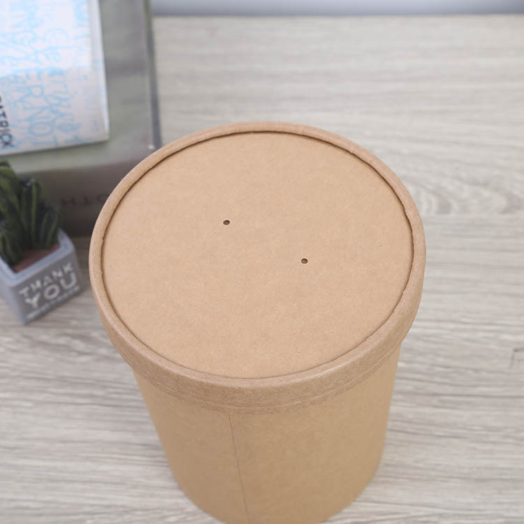 Round packing container manufacturer | Food Container Manufacturer