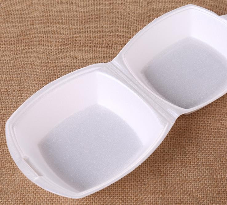 Small size foam food container | Food Container Manufacturer