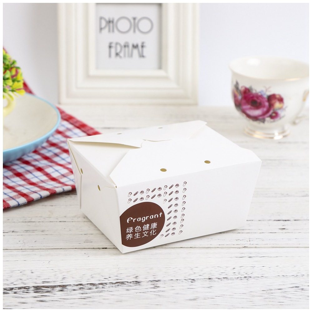 Paper food container manufacturers, kraft paper food containers ...