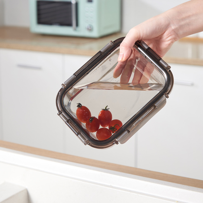 Wholesale high quality glass crisper | Food Container Manufacturer