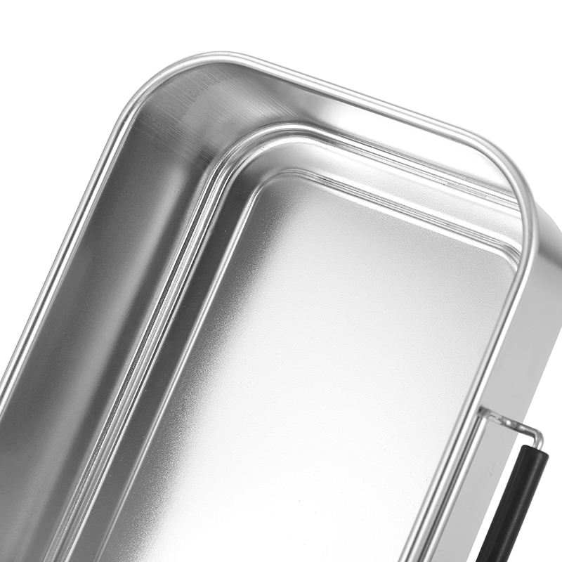 304 stainless steel lunch food box