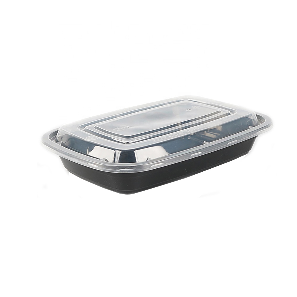Stackable plastic microwave safe food container | Food Container ...