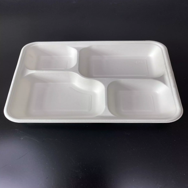 Styrofoam takeaway foam fast food container | Food Container Manufacturer